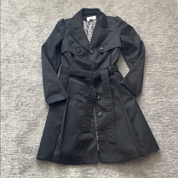 H&M | Jackets & Coats | Hm Jacket | Poshmark